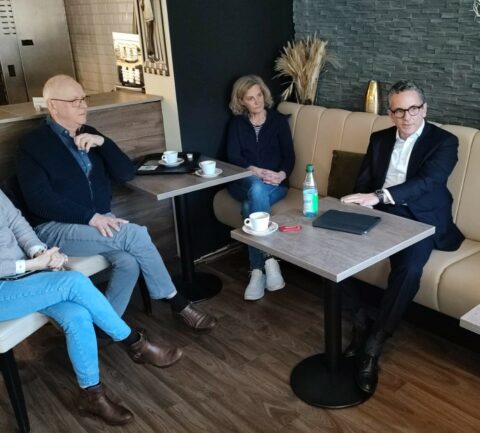 Bundespolitik vor Ort erklärt – Thorsten Rudolph zu Gast in Metternich ...